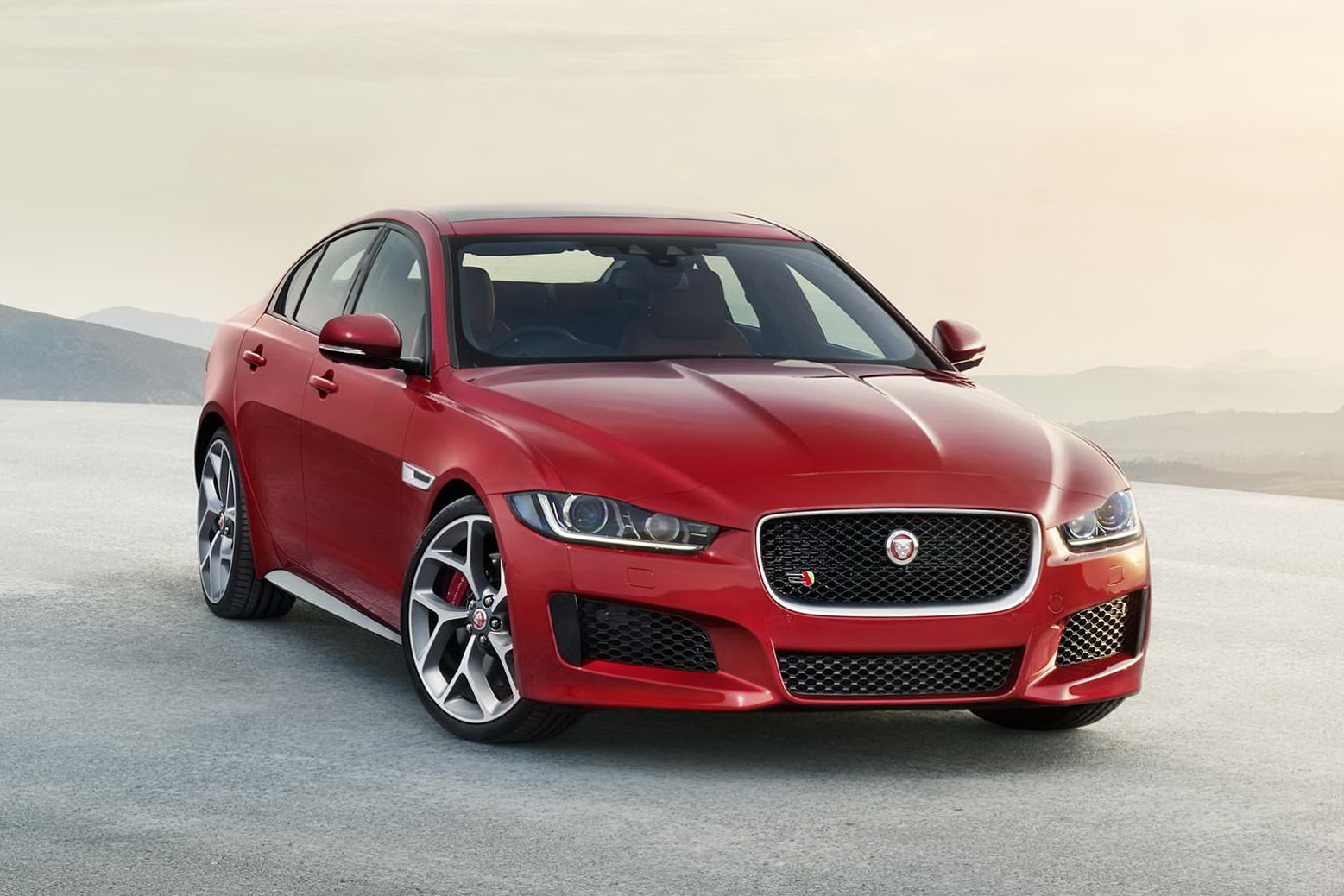 Best of 25 Jaguar XF Luxury Sports Saloon Hd Image - Types cars