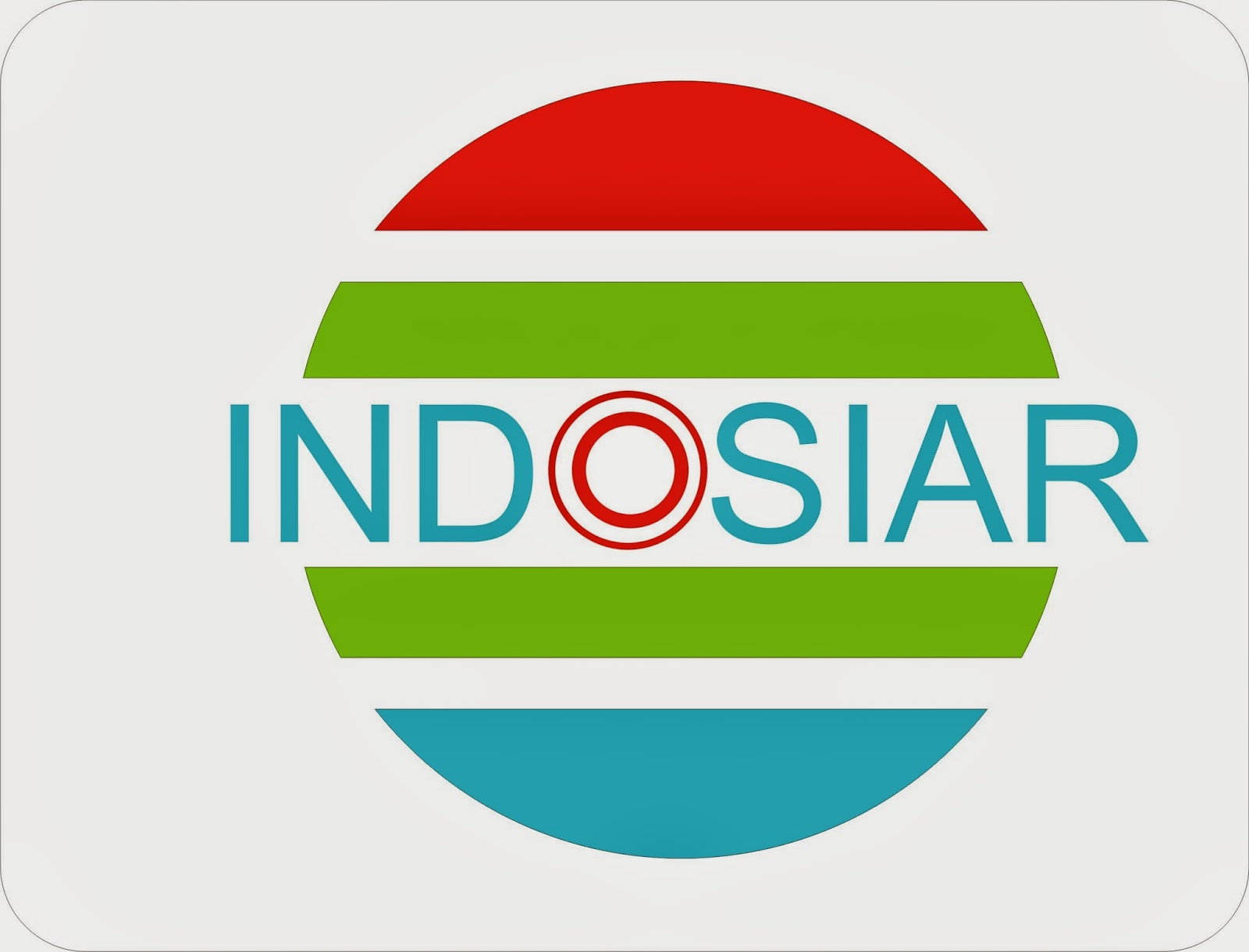 Stalastinaop: Cara Membuat Logo Indosiar