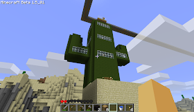 Quick charge minecraft - garetbrands