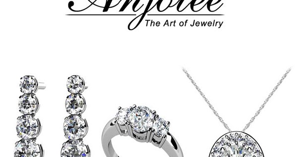 Anjolee, the Art of jewelry | Madame Chic Bcn