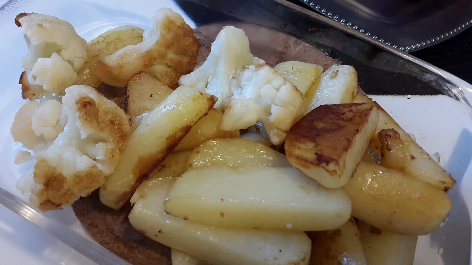 Ytterfilé med balsamico - Nettans godsaker