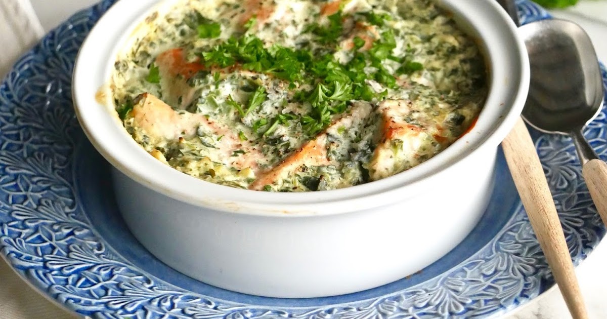 [kjøkkentjeneste]: Laksemiddag med Snøfrisklokk