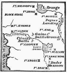 Seminole Indian Tribe Clip Art 050815» Vector Clip Art - Free Clip Art ...