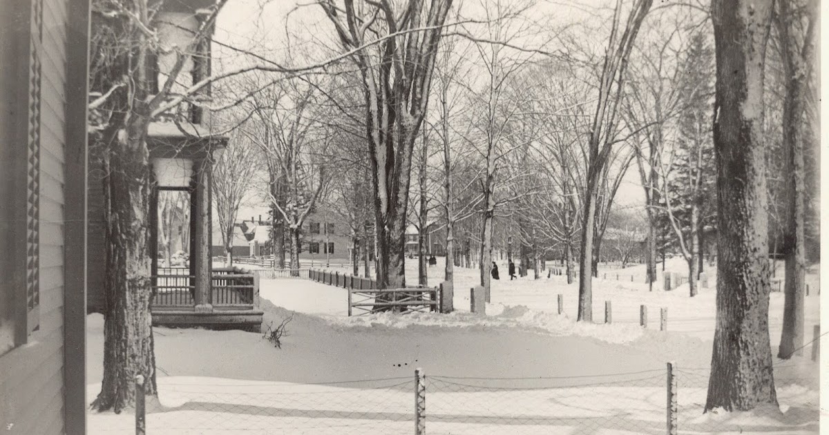 Exeter Historical Society