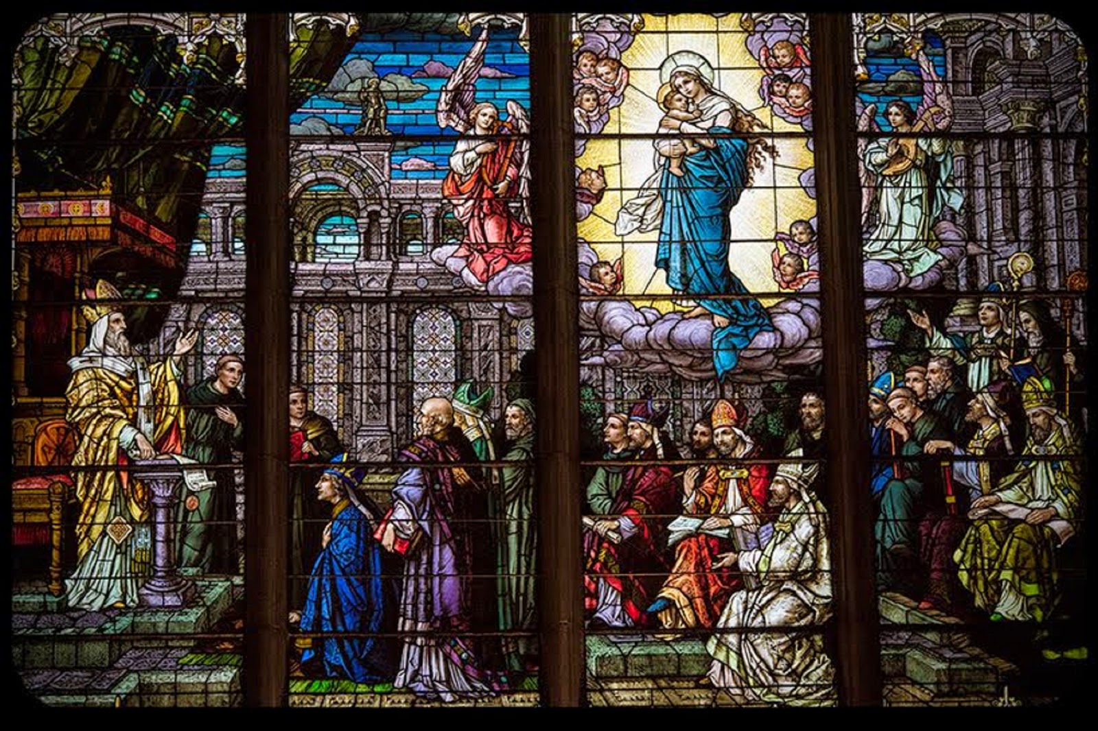 aprendiendo: 150 Razones por las que Soy Católico. Presentando 300 ...