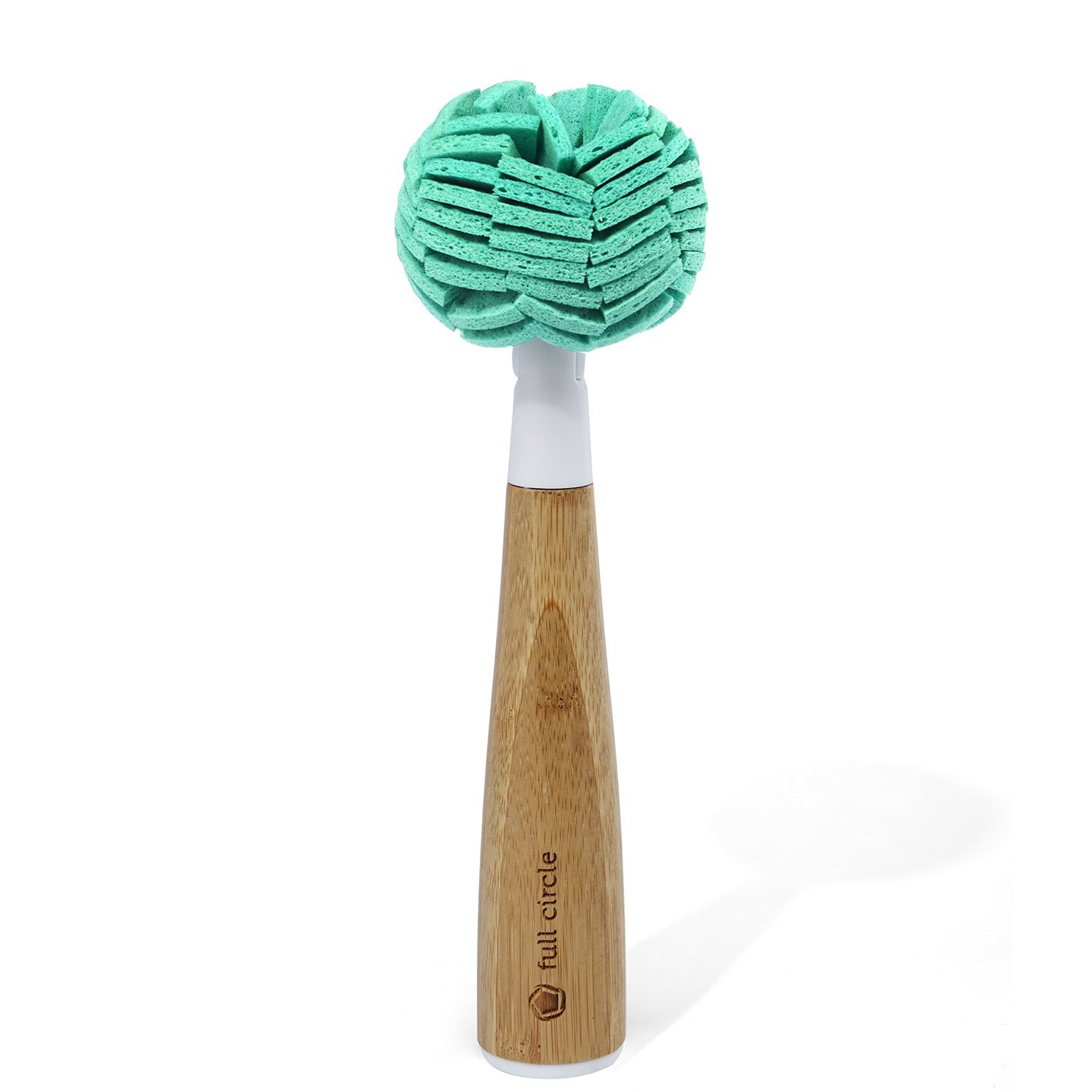 All the Natural, Zero-Waste, and Eco-Friendly Cleaning Tools You Need ...
