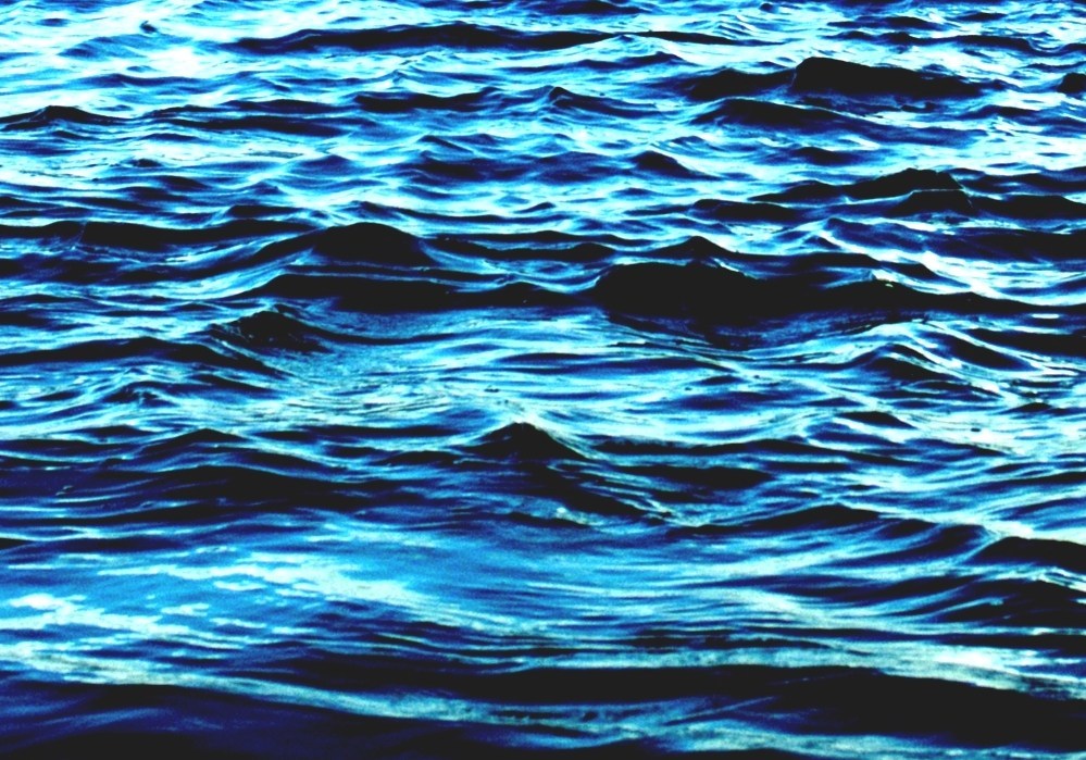 Seawater - Water Sea