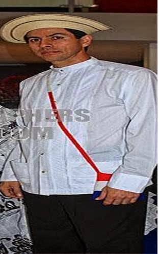 La Ropa Tipica: La Ropa Tipica De Panama