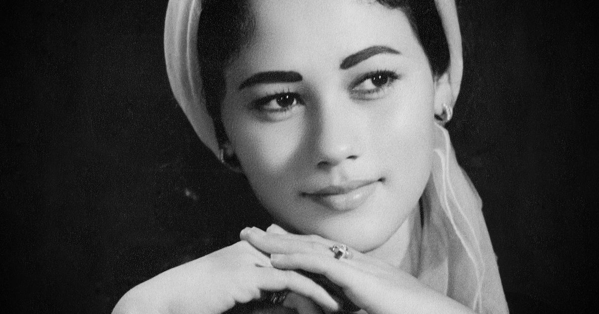 Suzana Telaga Angker