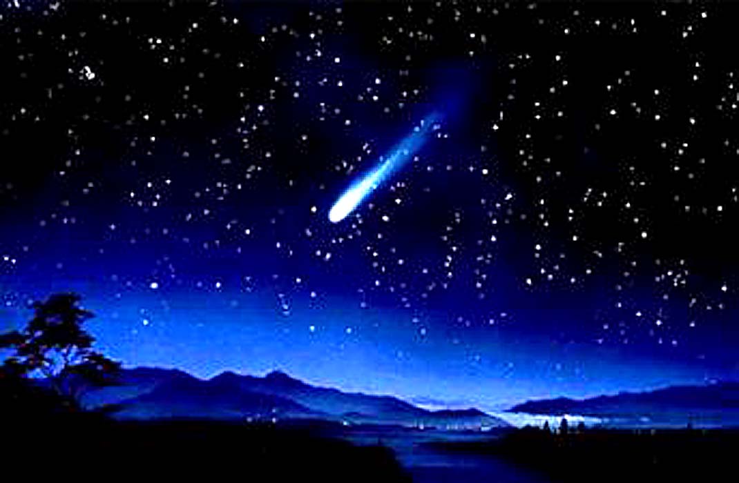 INVESTIGACIONES ESPECIALES: EL INCREÍBLE METEORITO DE ALLENDE