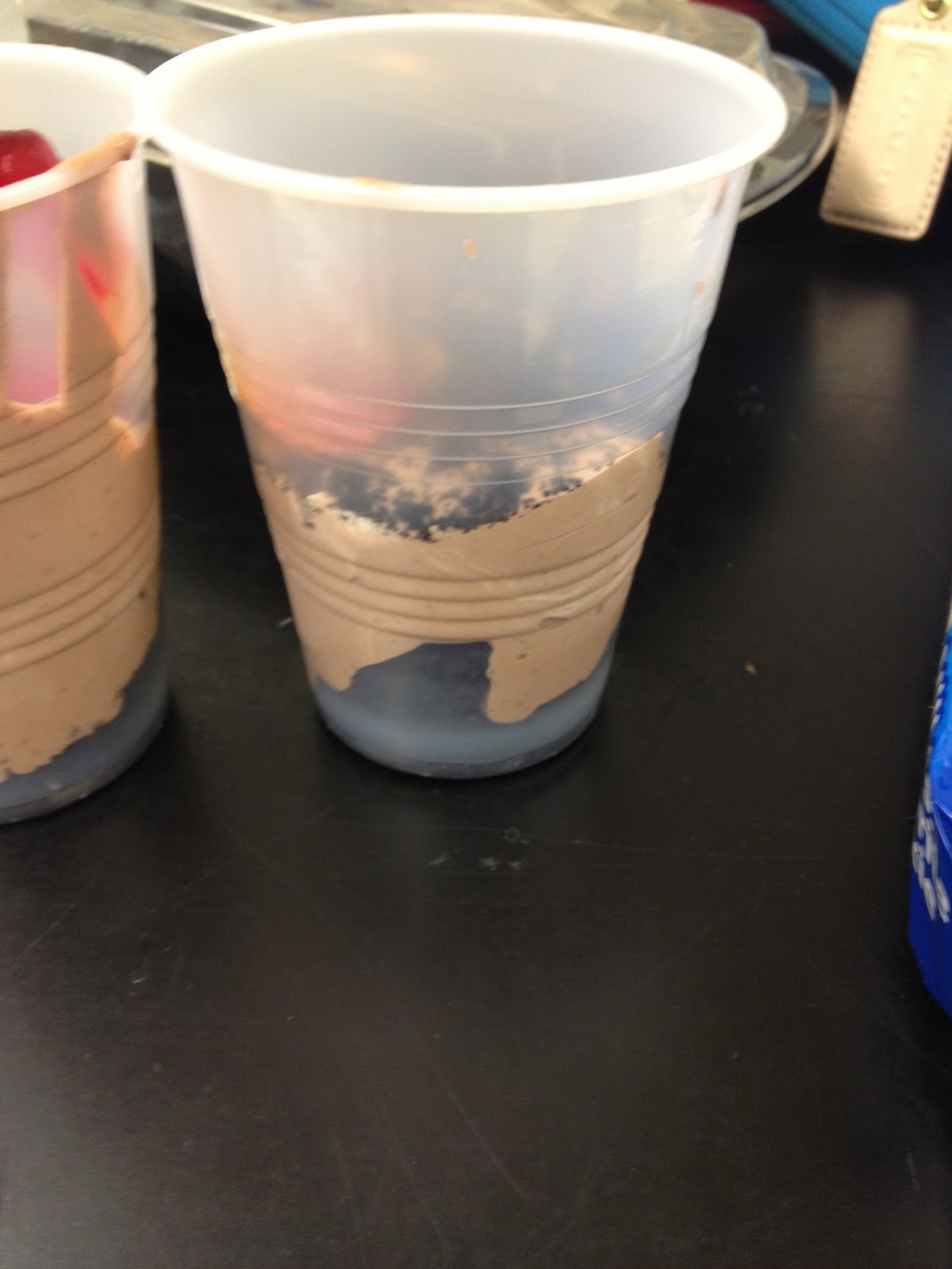 Autism Tank: Cooking: Dirt Cups