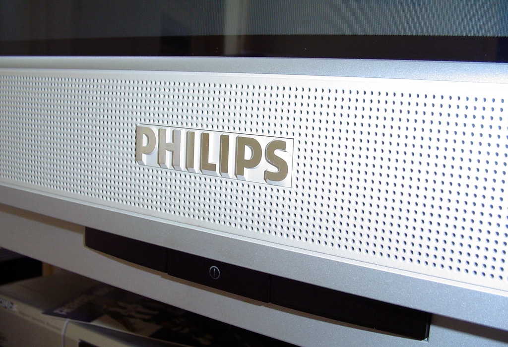 History of All Logos: All Philips Logos