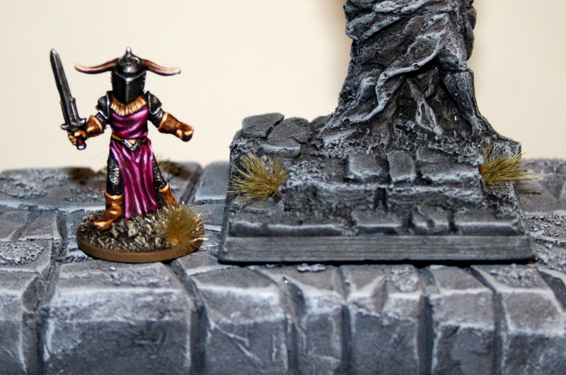 The Art of War: Ral Partha 1984