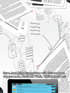 Insta Scanner Pro - Scan multi-page documents into high-quality PDFs ...