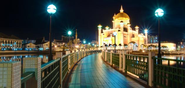Immigration to Brunei - Tourism and Travel