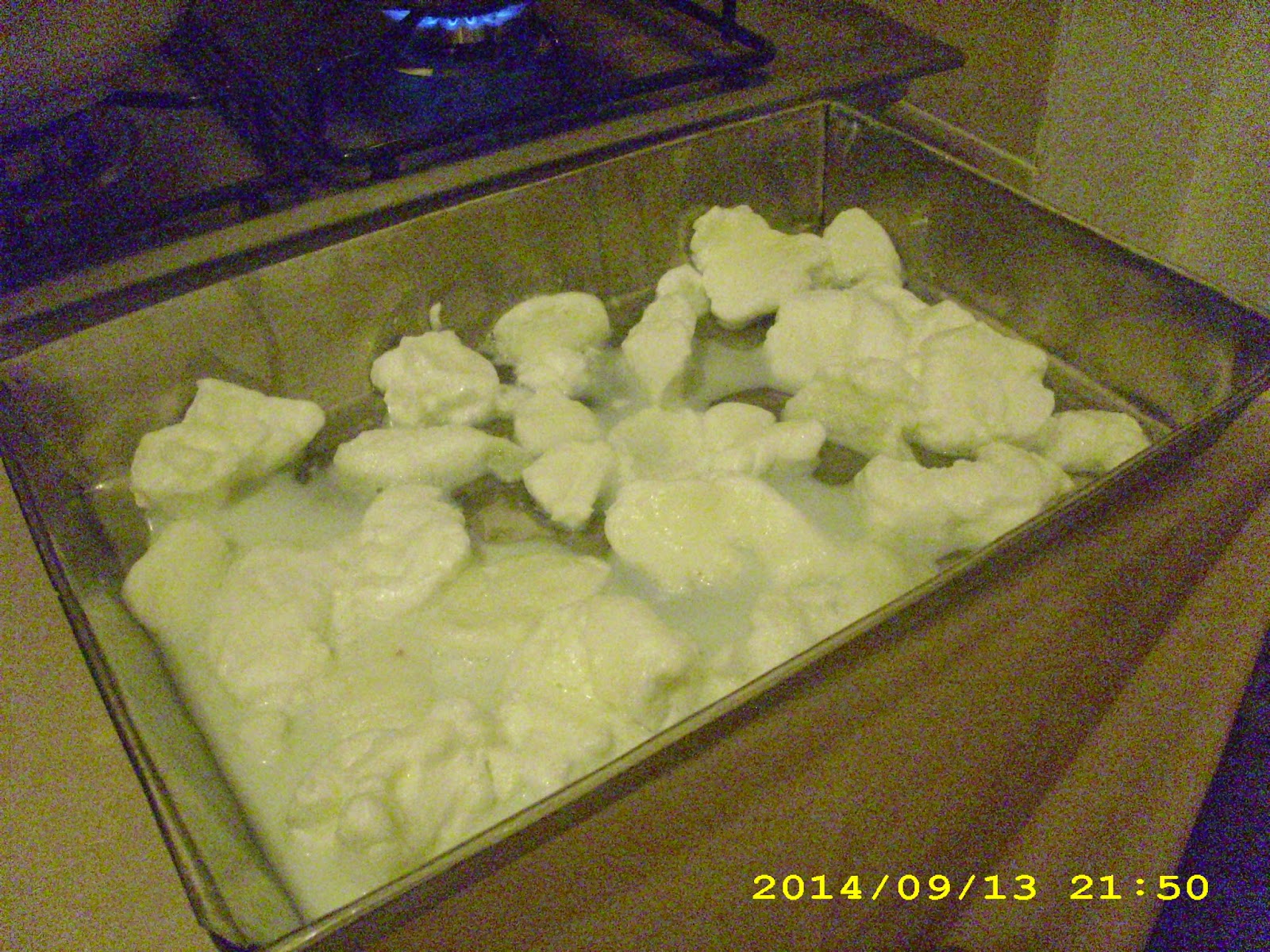 Sorin Frumuseanu Blog: bucatarie