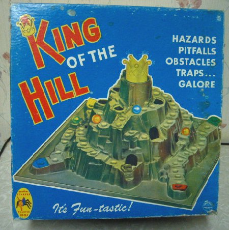 ACBanimation: 3D Board Games