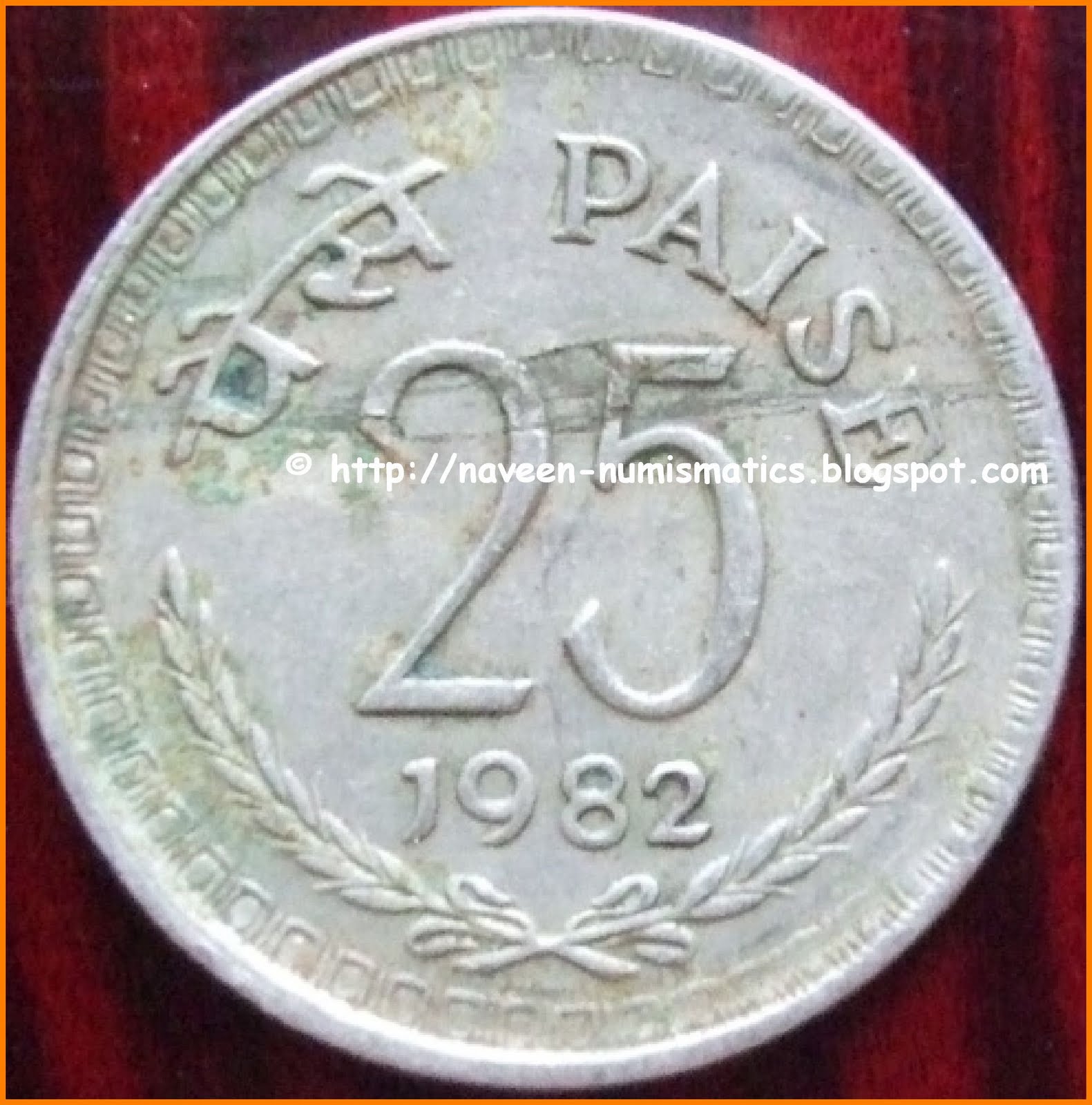 Republic India coin collection: Rare and Scarce coins of Republic India ...