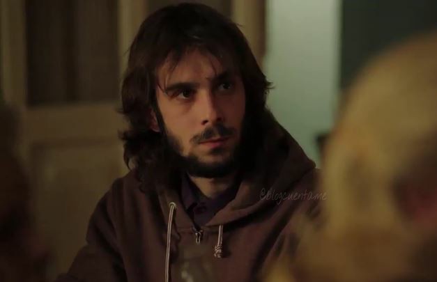 Cuentame Como Paso -Mangarrianes y Milanos-: ENTREVISTA A MANUEL DIOS ...