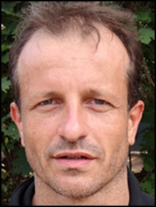 Bússola do Terror: Junho 2017