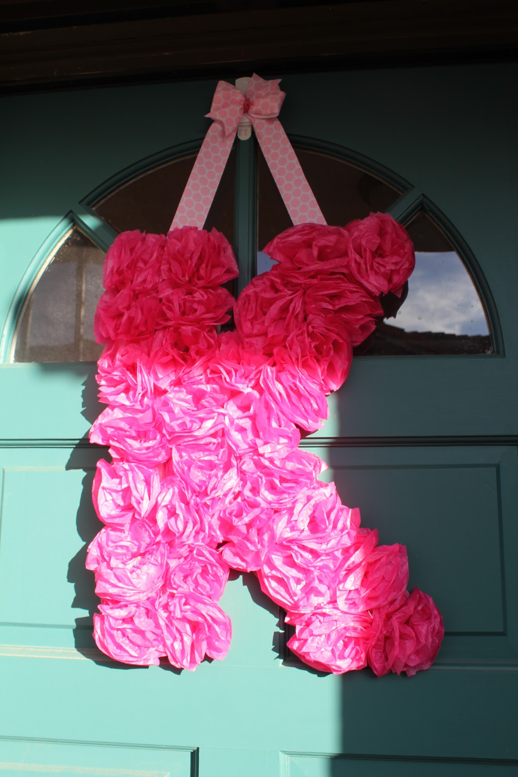 When She Sleeps: Happy 1st Birthday Kinley- Pinterest inspired Birthday!