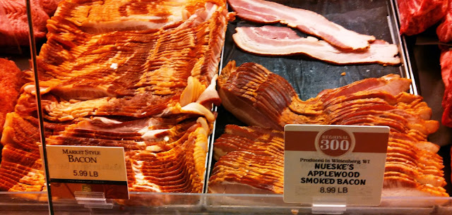 My Life With Bacon: November 17, 2013: The Baconian Method, and The ...