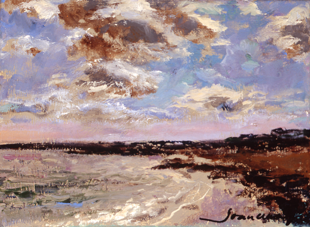 Joan Marti Aragones (1936-2009) | Figurative / Genre painter | Tutt'Art ...