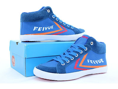 Feiyue Shoes