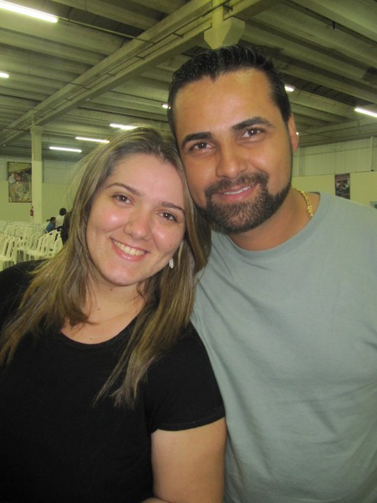 Ângela Barros: Galeria de Fotos