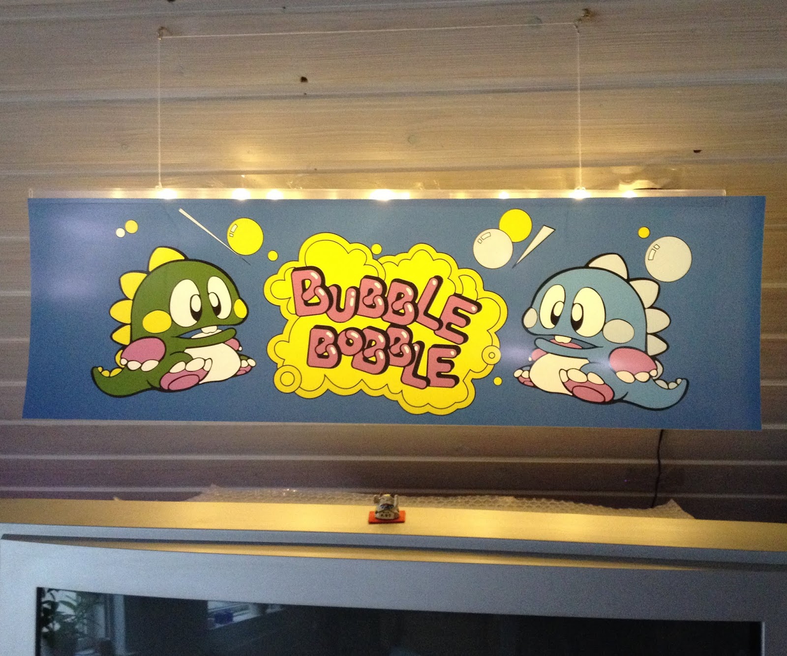 LULUs RETRO GAMEs Blog & RETRO 64 Magazine