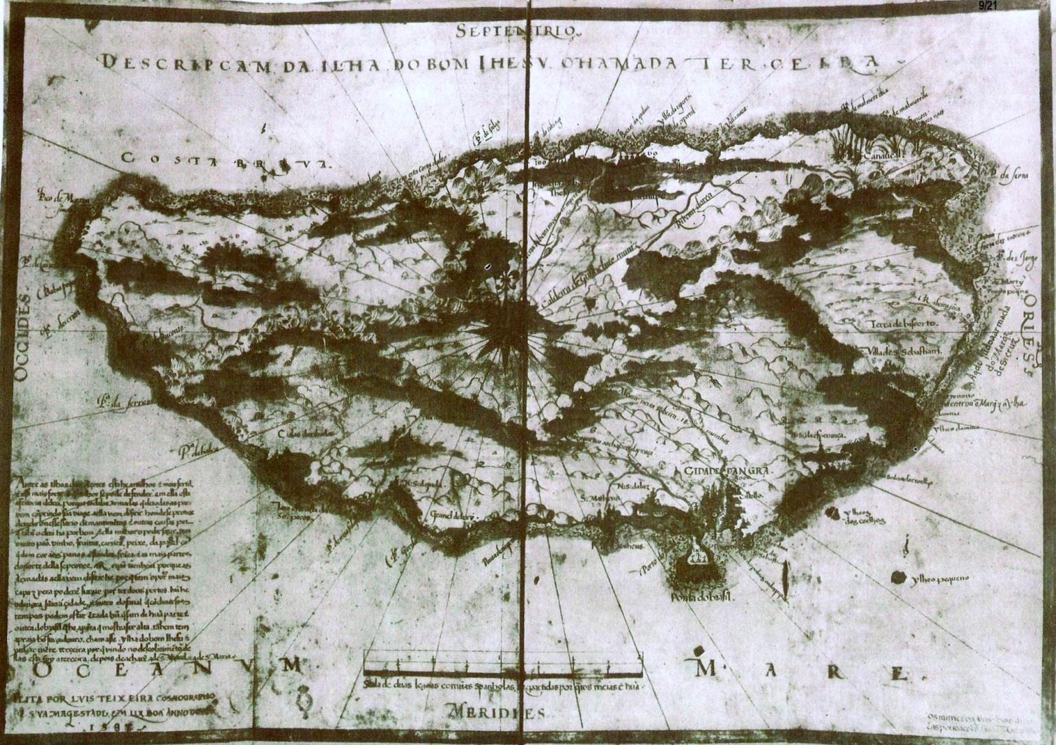 Ilha Terceira | Descubra e visite esta ilha açoriana