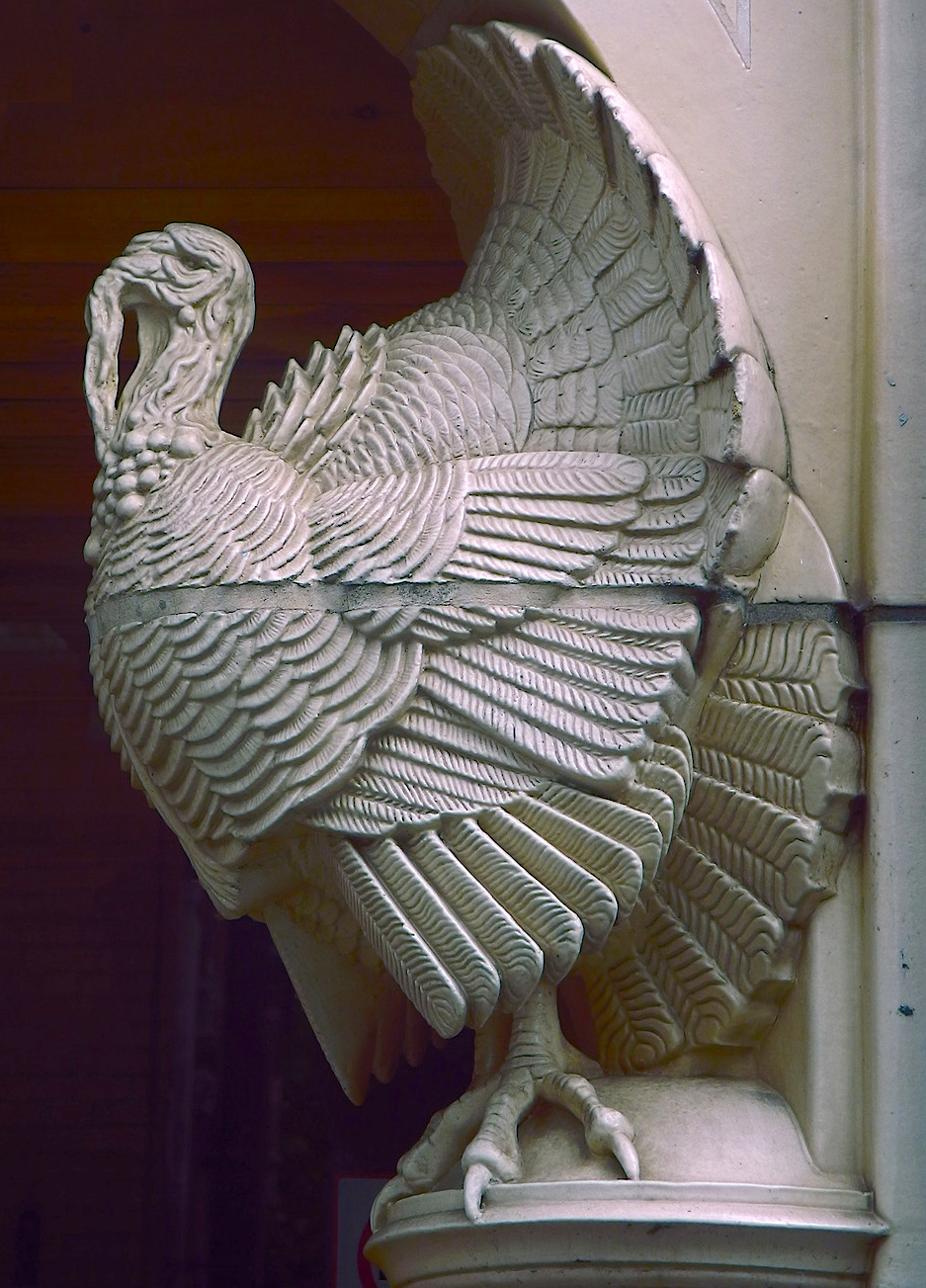 Jack aime/Jack n'aime pas: Dindon dondaine ...