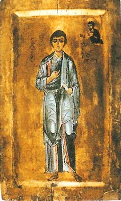 La Ortodoxia es la Verdad: Apóstol San Felipe (+86)