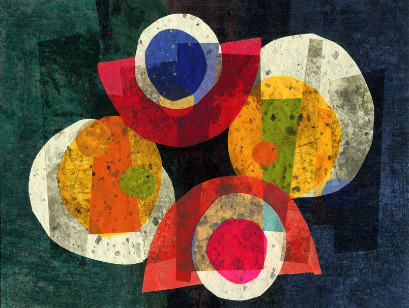 John Rixon - Visual Artist