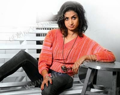 Gossip Lanka News | Hot Image: Shaila Nathaniel Speaks