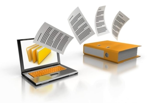 La importancia de digitalizar los documentos de las empresas - Tecno y ...