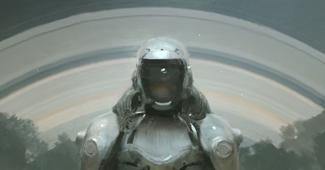 All Systems Red, by Martha Wells