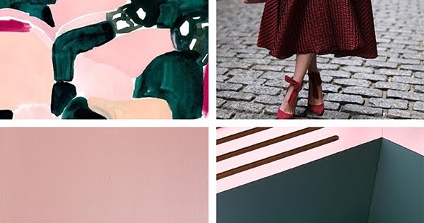 Colour crush... | love print studio blog