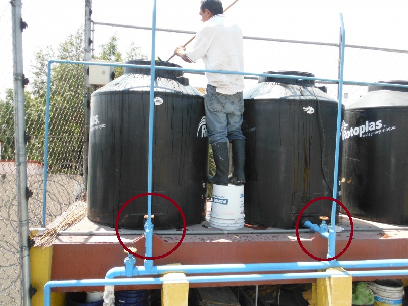 5 consejos para instalar un tinaco - 5 Cosas