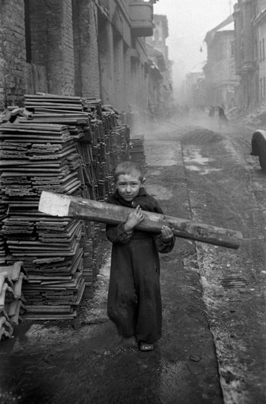 LEICA Barnack Berek Blog: ERICH LESSING : A LEICA MASTER PHOTOGRAPHER