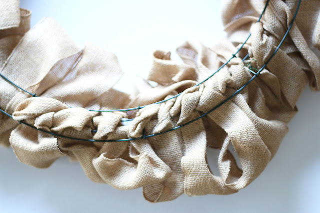 Fall/Back To School Wreath