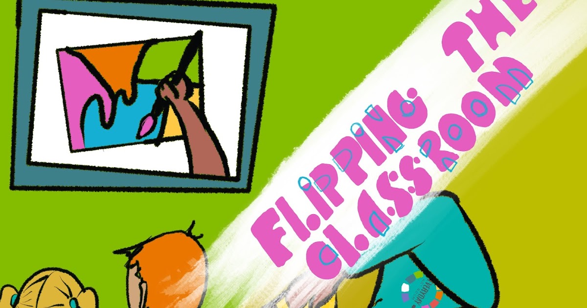 Mini Matisse: Everyday Art Room- Flipped the Classroom