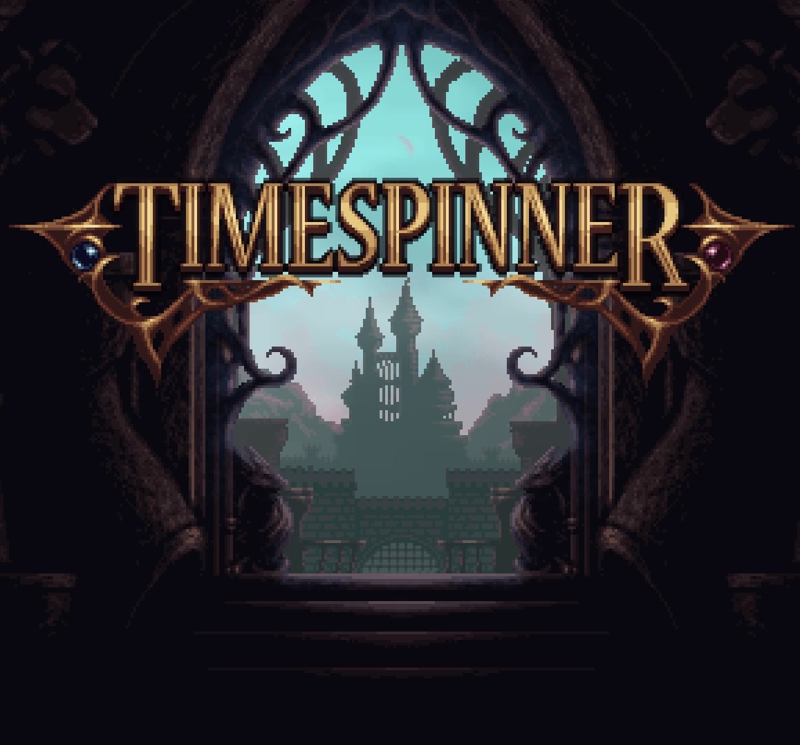 Review - TIMESPINNER - Successor of Symphony of the Night? - Good ...