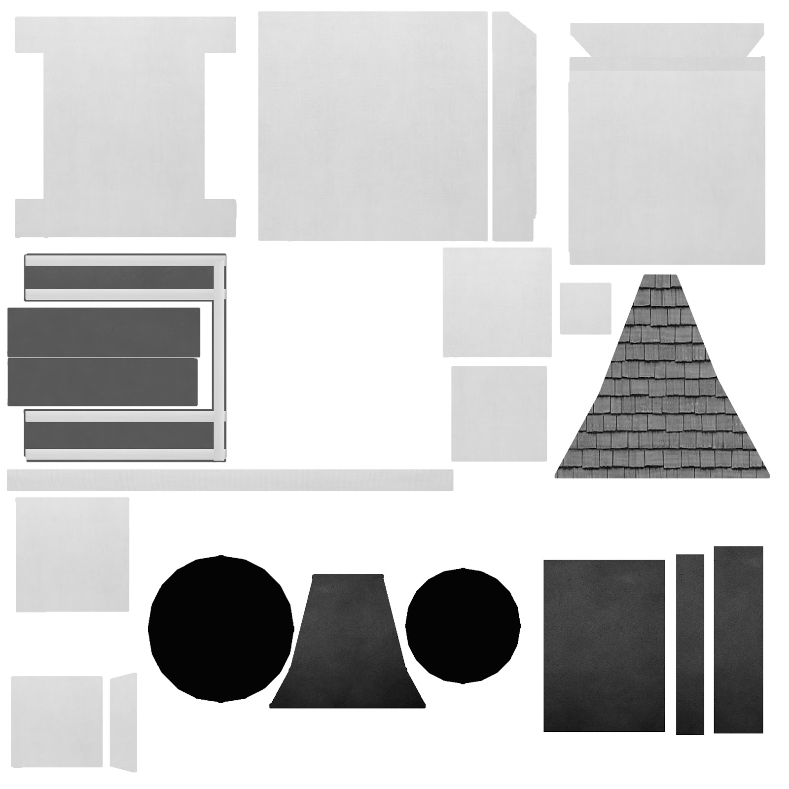 Jovanny Castaneda: Game Environment Update #5