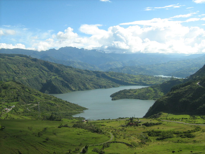 Estética_José Luis_Ubalá: Municipio de Ubalá
