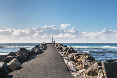 National Park Odyssey: Wooli, NSW.