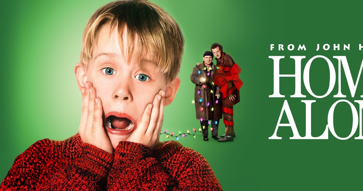 Home Alone - හෝම් එලෝන් (1990) සිංහල හඩකැවූ චිත්‍රපටය - DD Sinhala Movies