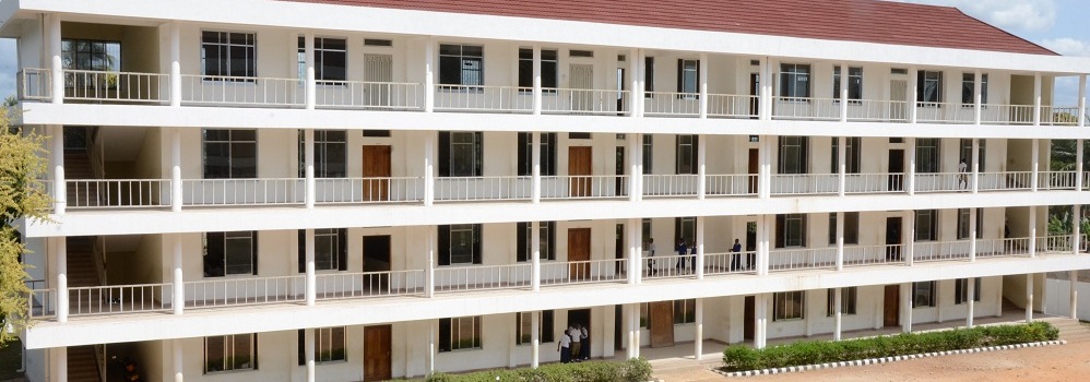 St. Matthew's Secondary School