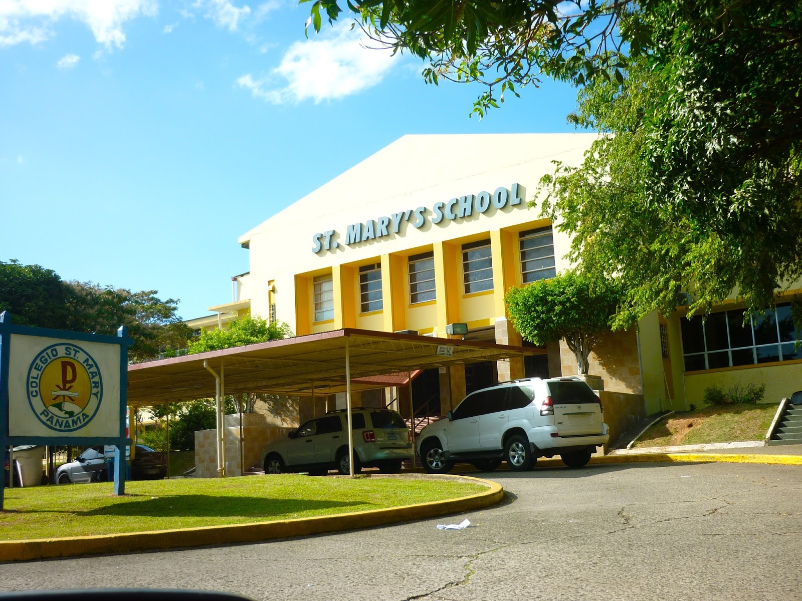 Enrolling Your Kids In A Panama School – Panama For Real