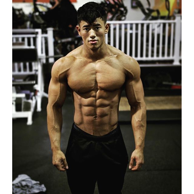 Steven Cao